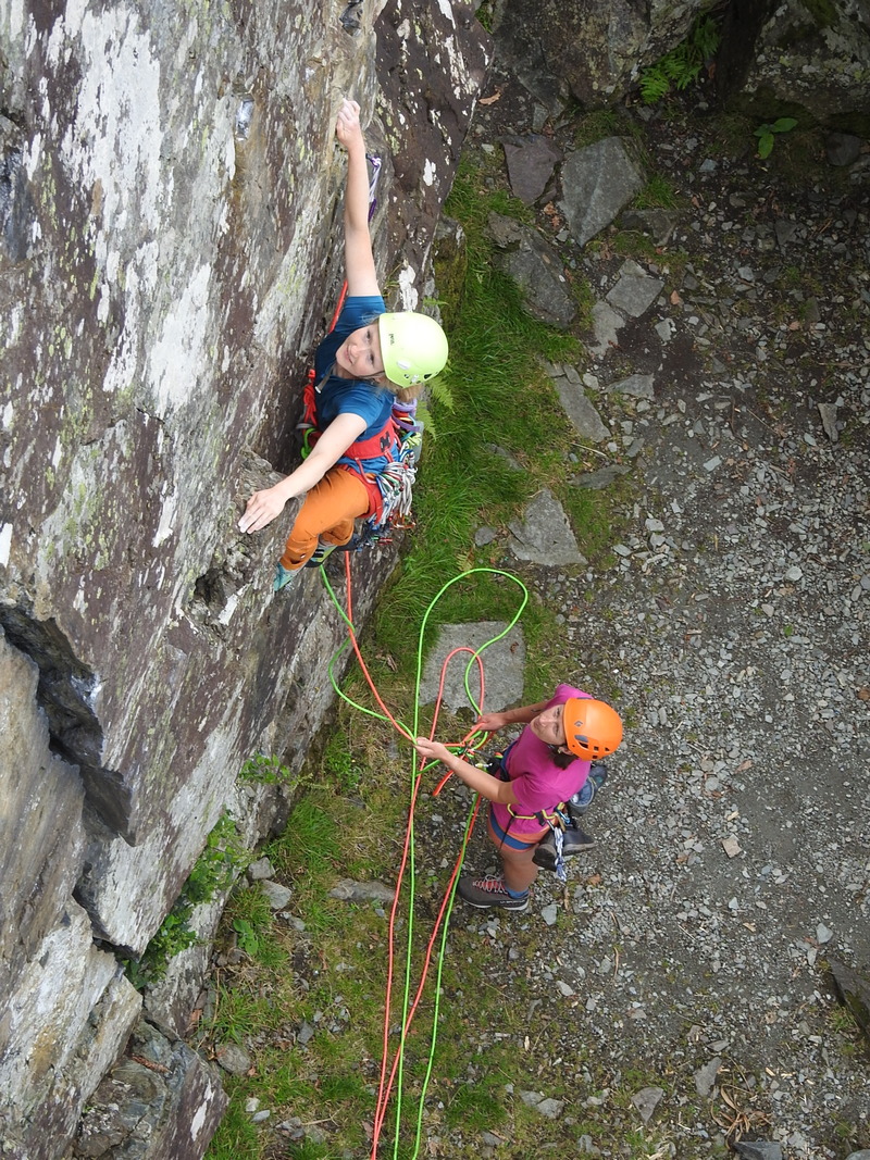 Gallery | Eden Valley Mountaineering Club | EVMC.co.uk